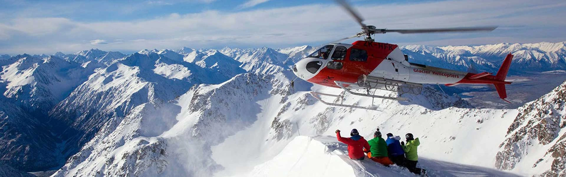 Altitude Sickness and Helicopter Evacuations Service in Nepal