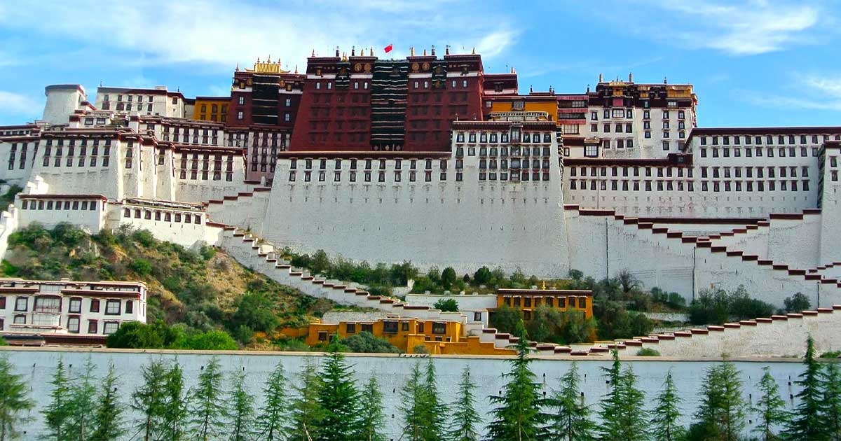 Tibetan Festivals Tour