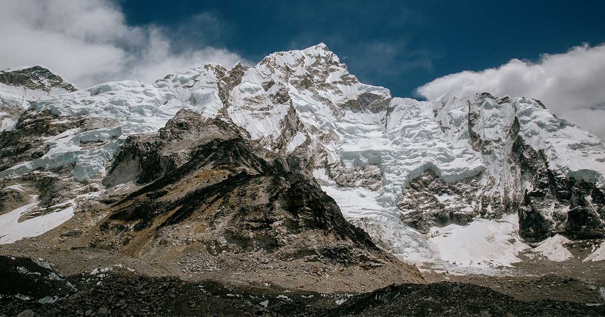 14 Best Mount Everest Tour Packages with Cost & Itinerary