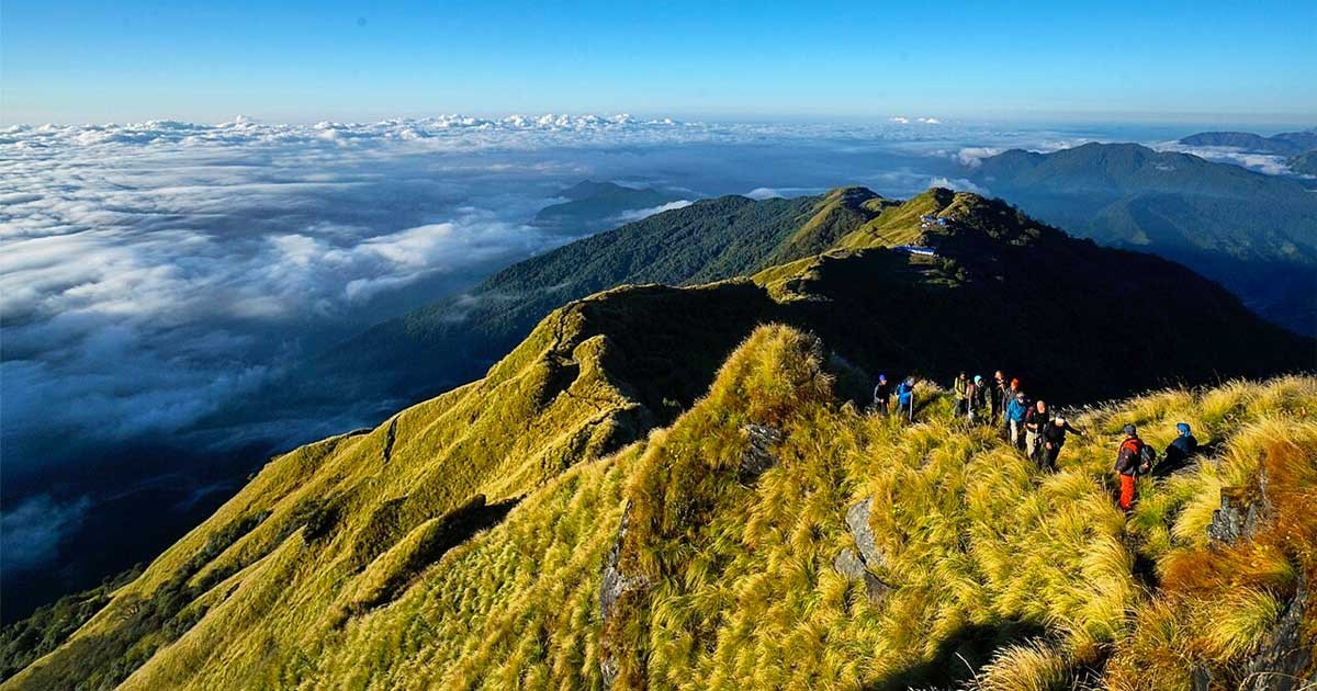 Best Seasons for Mardi Himal Region Trekking