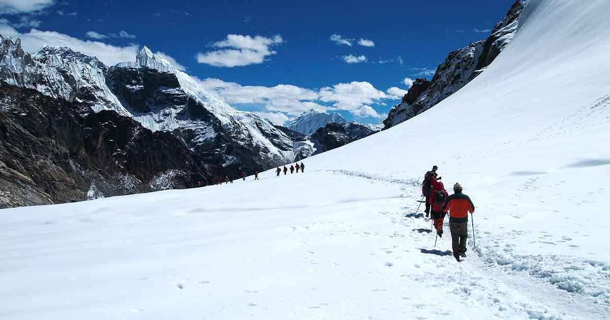 Cho La Pass Travel Guide | Things to do | Climate | Packages