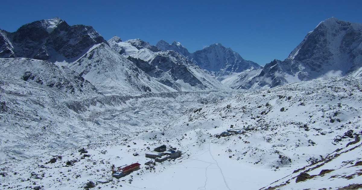 Gorakshep Travel Guide | Things to Do | Get In | Complete Guide