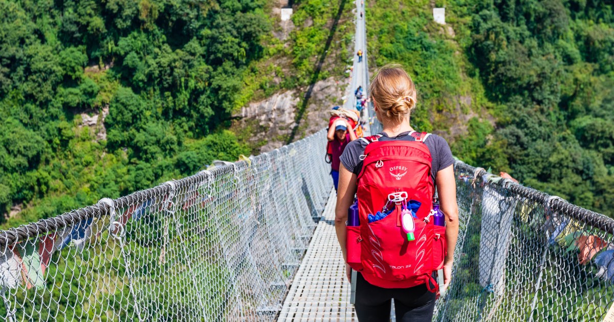 Complete Guide: How to train yourself for Everest Base Camp (EBC) Trek?