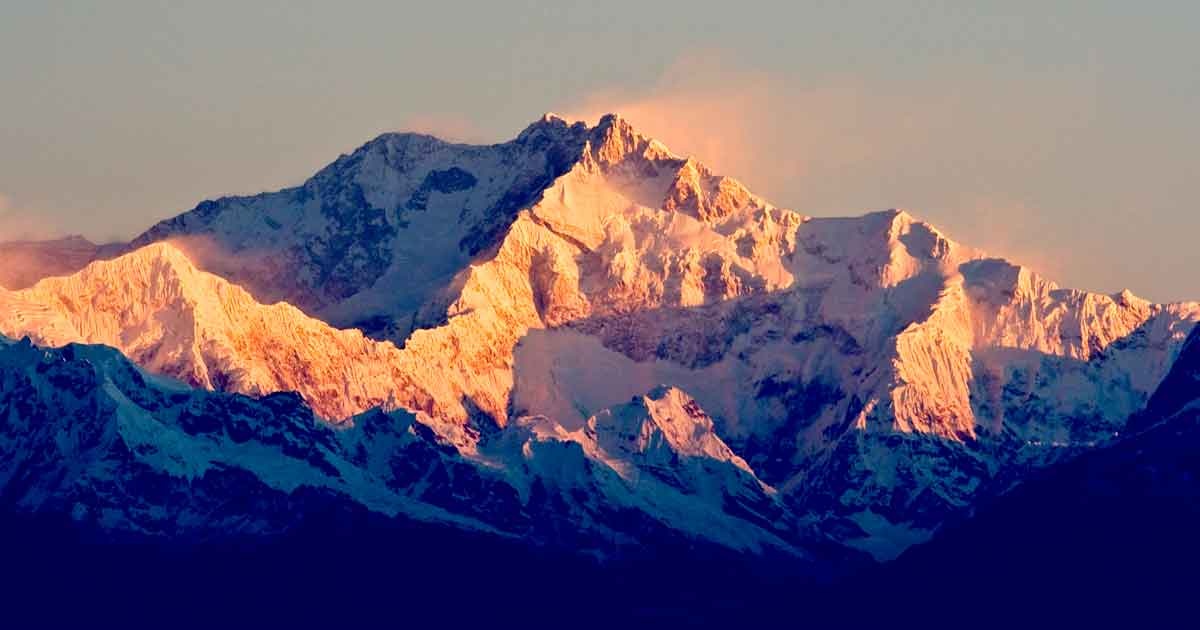 Kanchenjunga: The Ultimate Guide for First-Timers