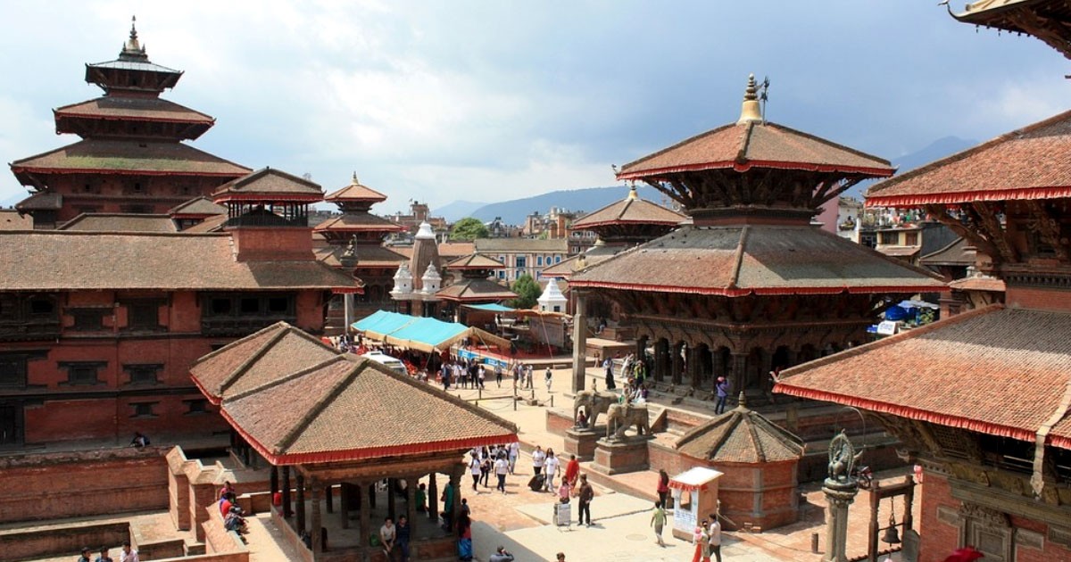 Unveiling the Magic of Kathmandu: Activities for Every Traveler