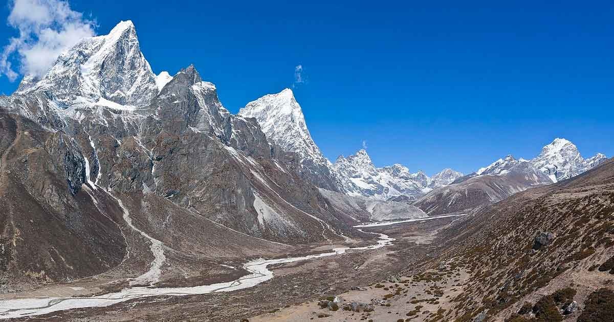 Pheriche Travel Guide | Things to do | Get In