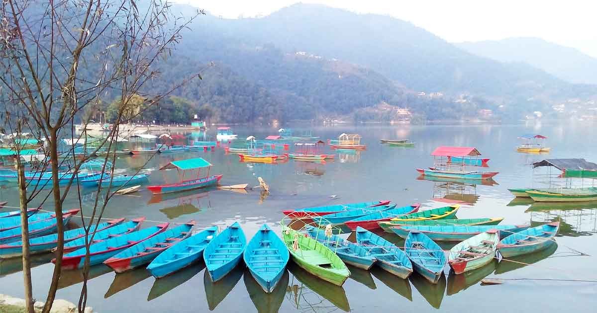 Phewa Lake Travel Guide