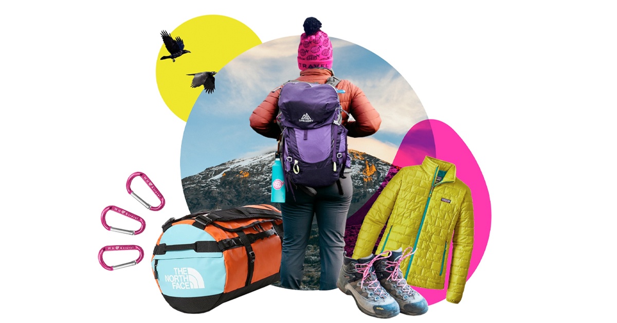 Nepal Trek Packing Checklist: What to Bring on A Trek?