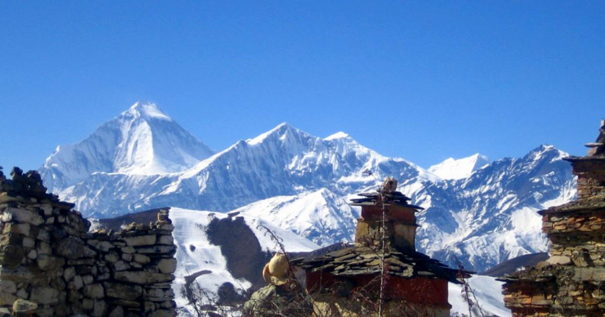 Tatopani Travel Guide