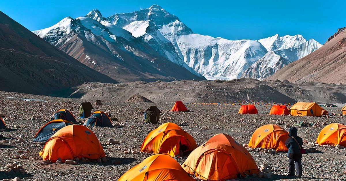 What to Expect on the Everest Trek for Beginners