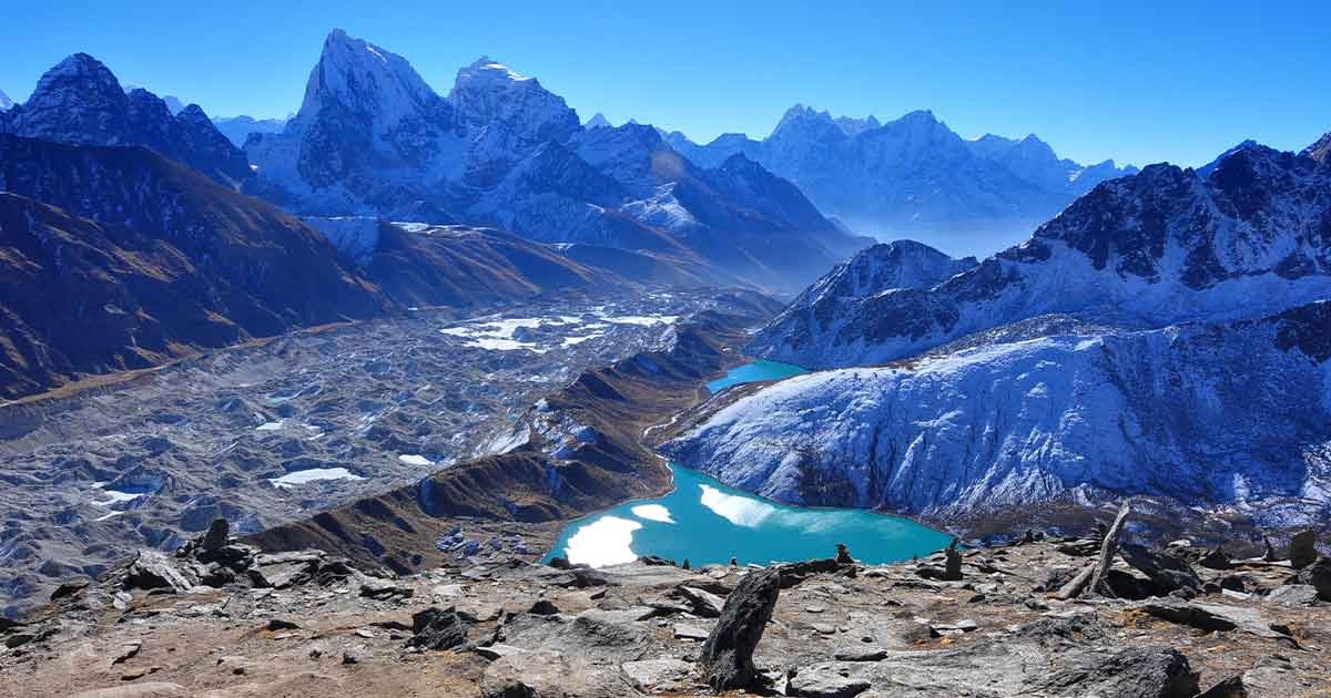 Gokyo Ri Travel Guide